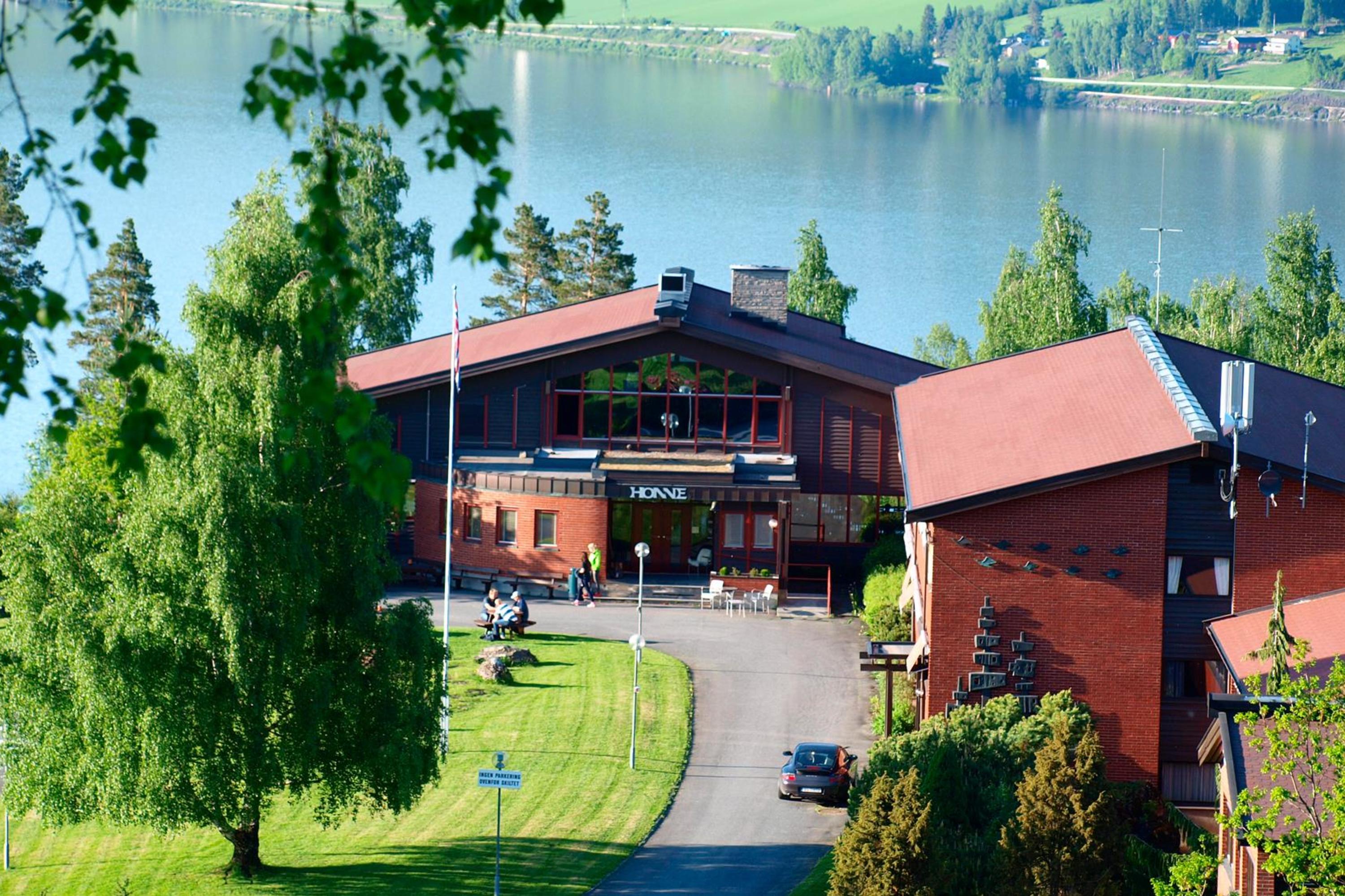 Honne Hotell og Konferansesenter AS - Visit Øst-Norge